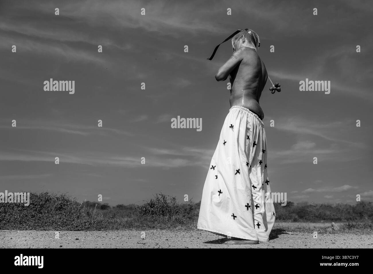 Whipping punishment hi-res stock photography and images - Alamy