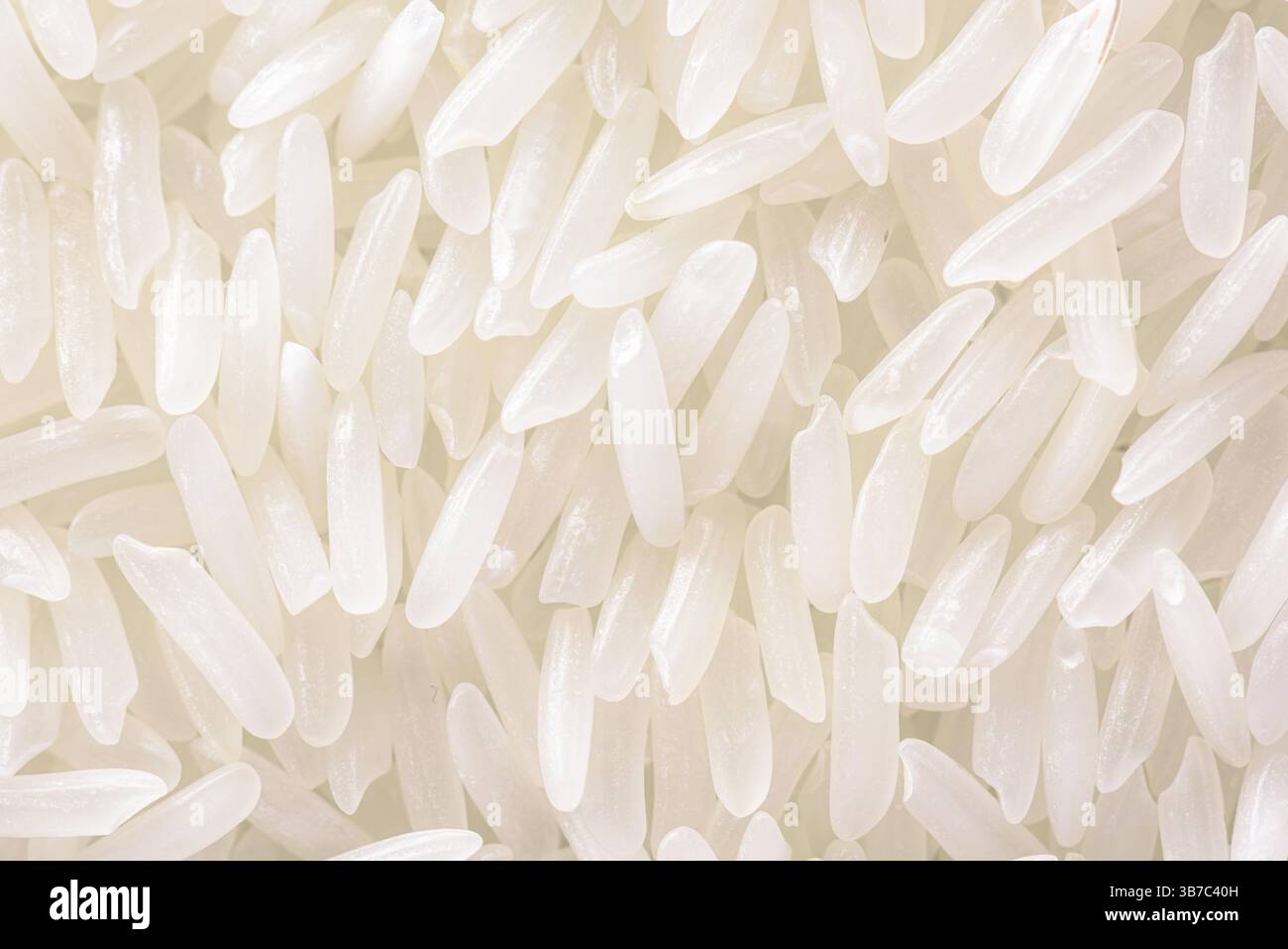 Rice background macro texture hi-res stock photography and images - Alamy
