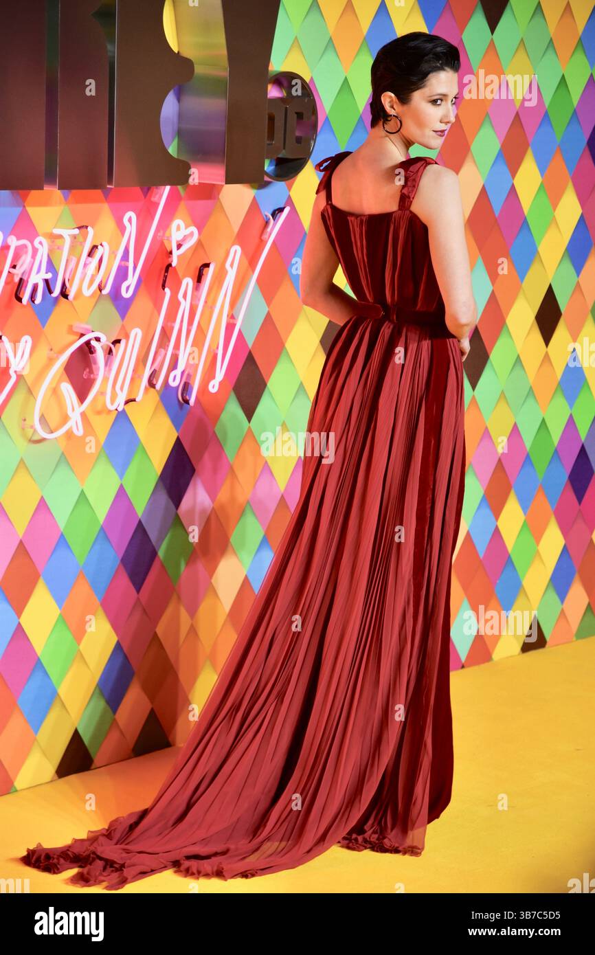 Mary elizabeth birds of prey hi-res stock photography and images - Alamy