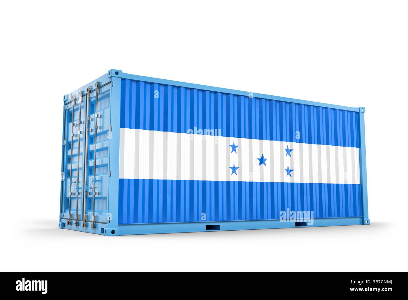 Patriotic goods Cut Out Stock Images & Pictures - Alamy