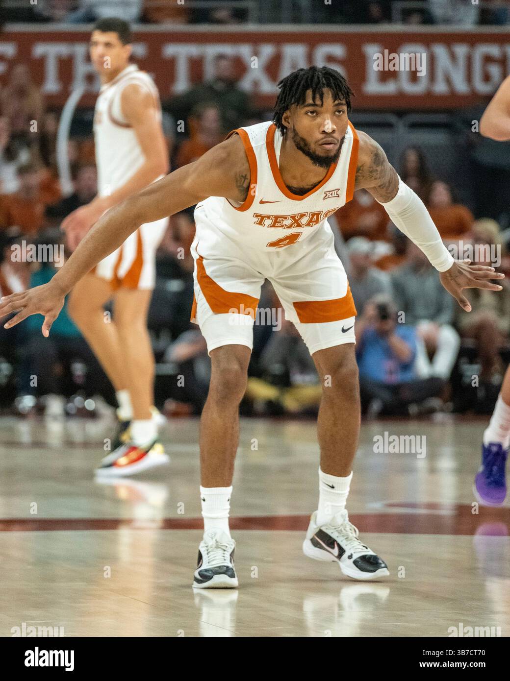 Texas tech basketball 2024 hi-res stock photography and images - Alamy