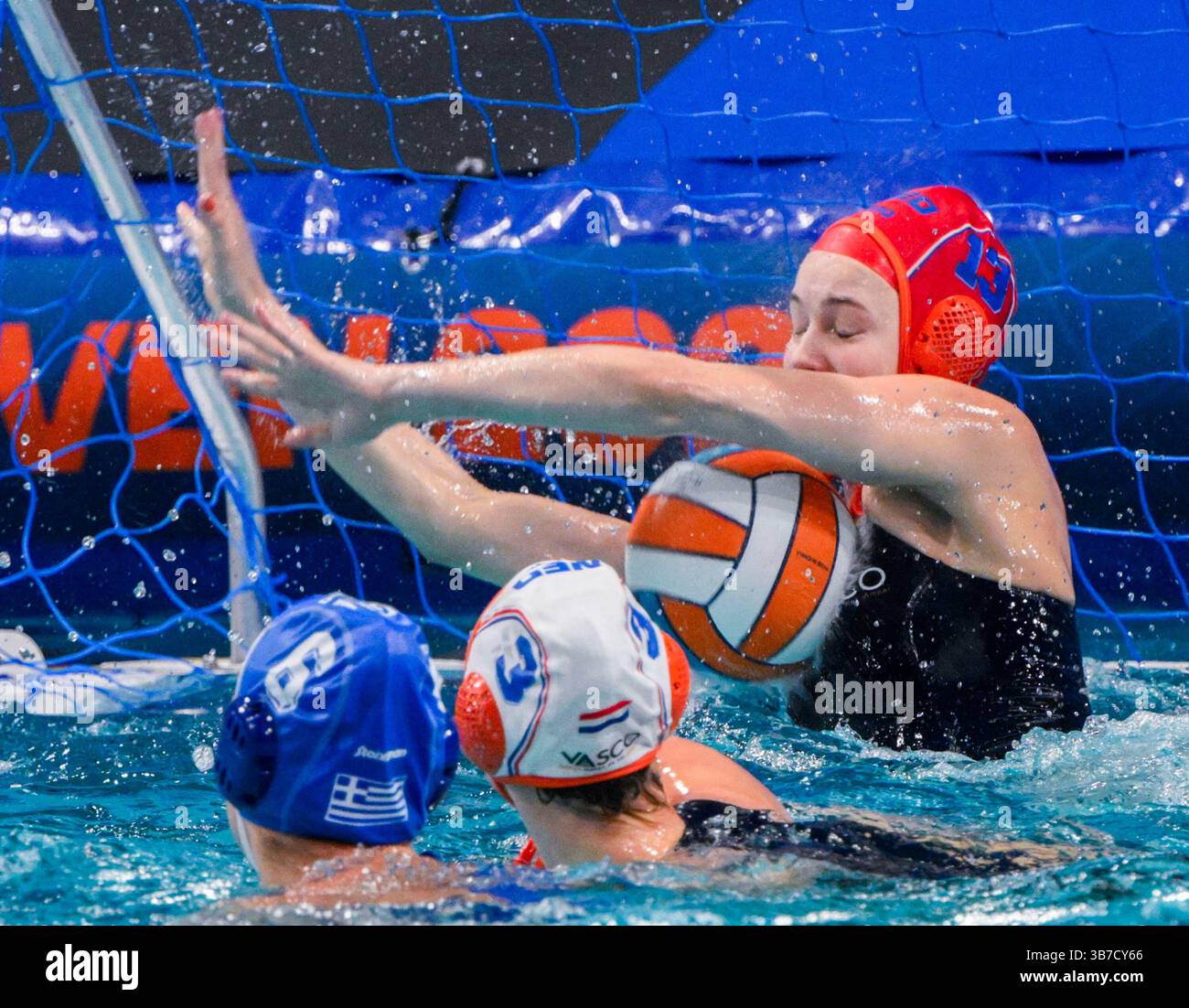 Holanda vs grecia hi-res stock photography and images - Alamy