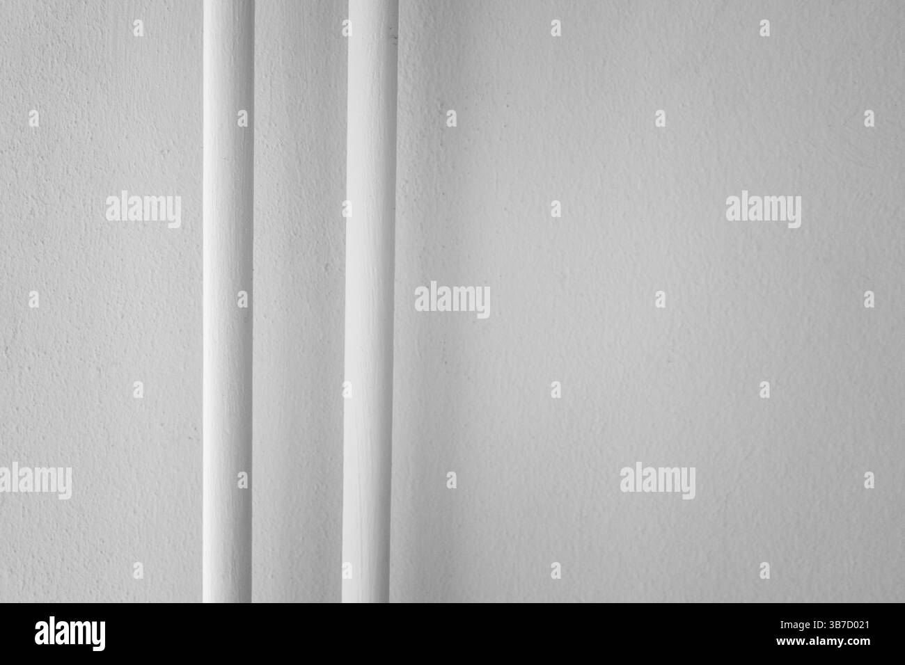 Functional hallway hi-res stock photography and images - Alamy