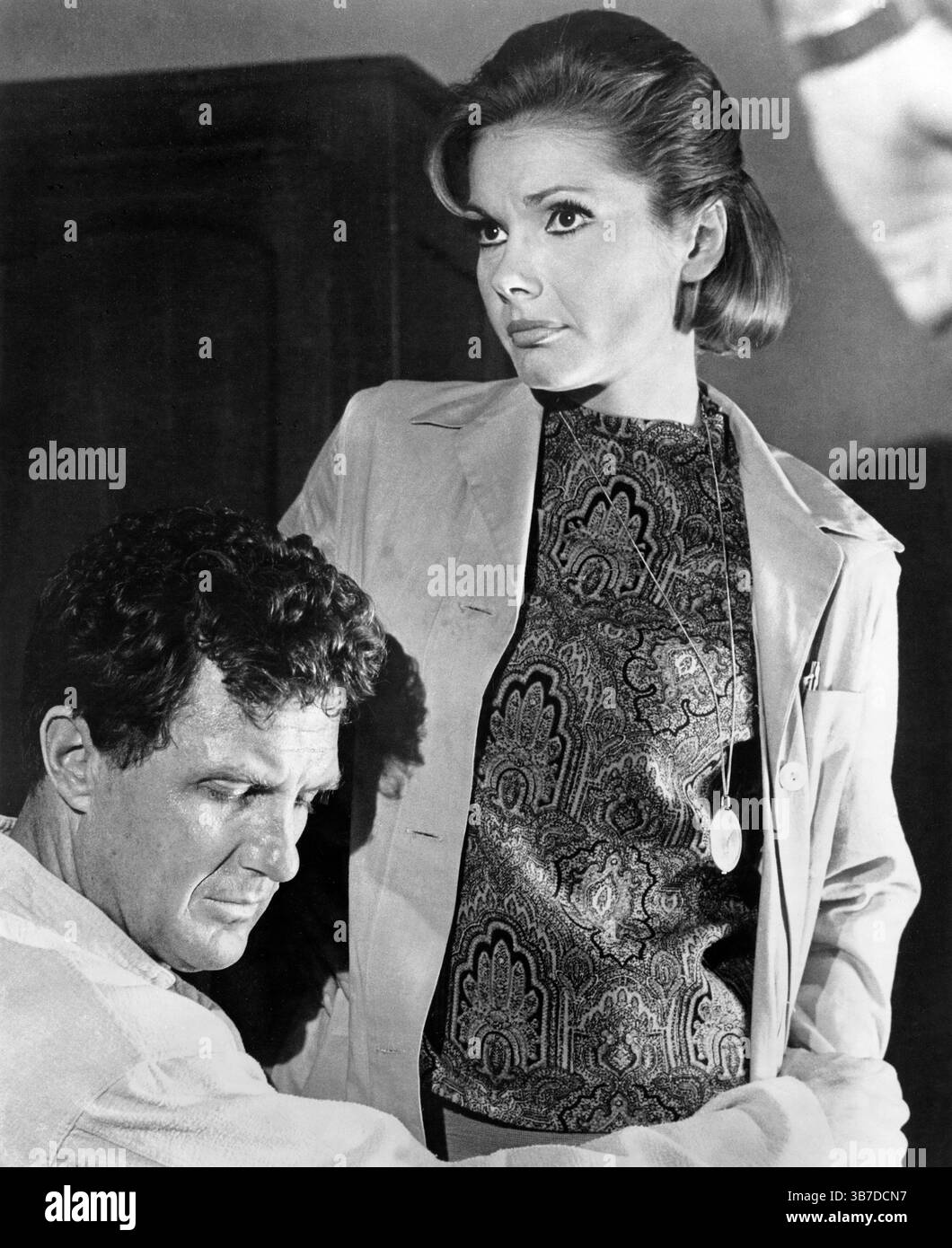 Felicia farr hi-res stock photography and images - Alamy