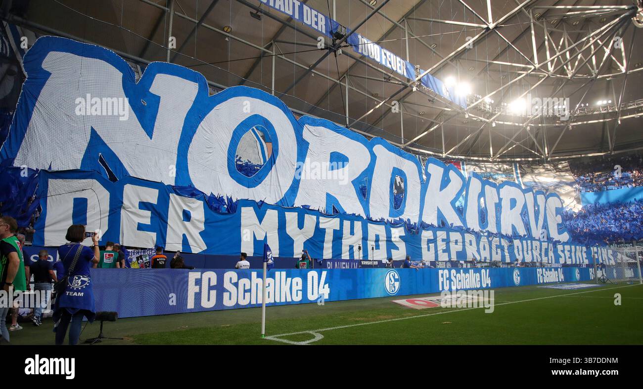 firo: 02.05.2025, Football, Football, 2. Liga, 2.Bundesliga, Season ...