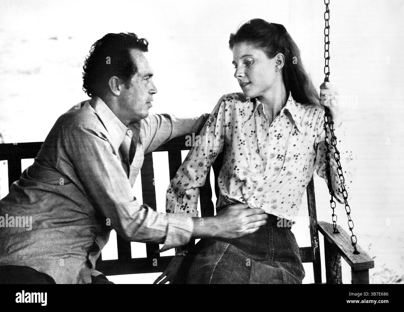 Warren oates hi-res stock photography and images - Alamy