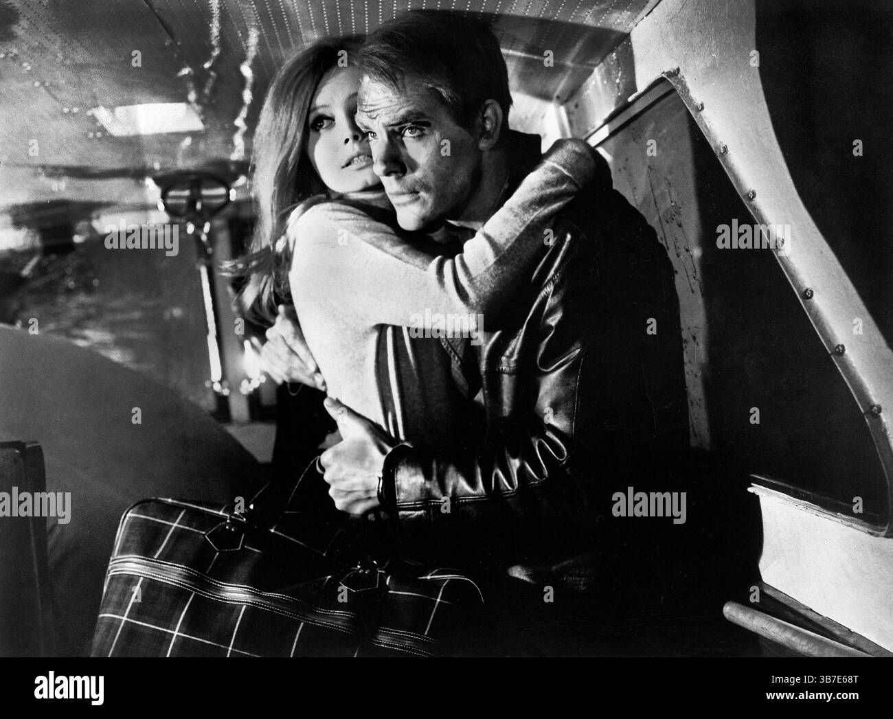 Catherine schell hi-res stock photography and images - Alamy