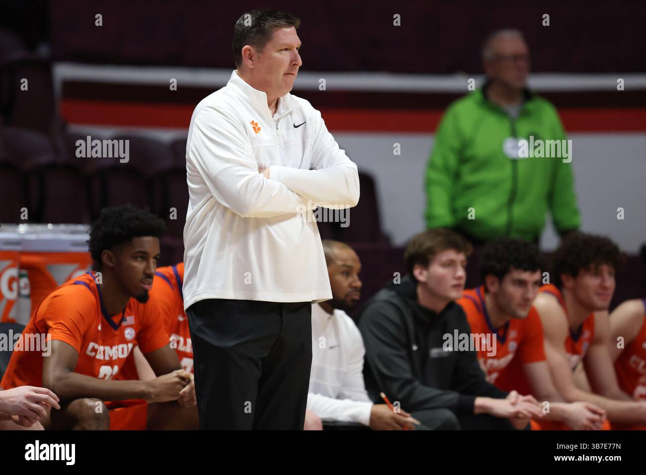Brad brownell hi-res stock photography and images - Alamy
