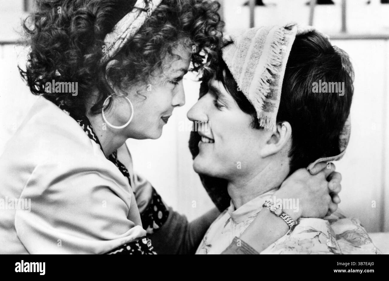 May 2, 2023, USA: Michelle Pfeiffer, Matthew Modine, on-set of the film ...