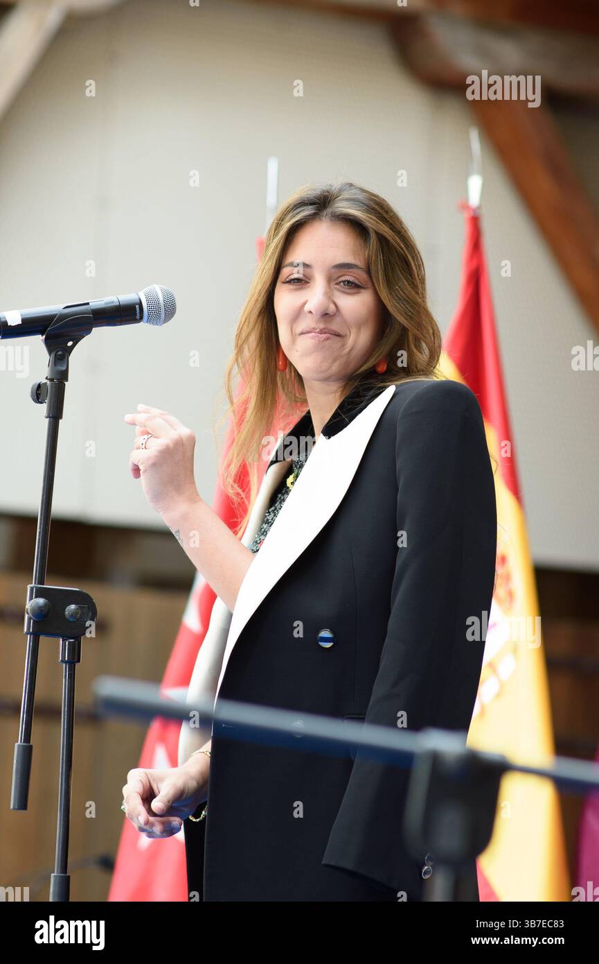 Museo de artes y tradiciones populares hi-res stock photography and ...