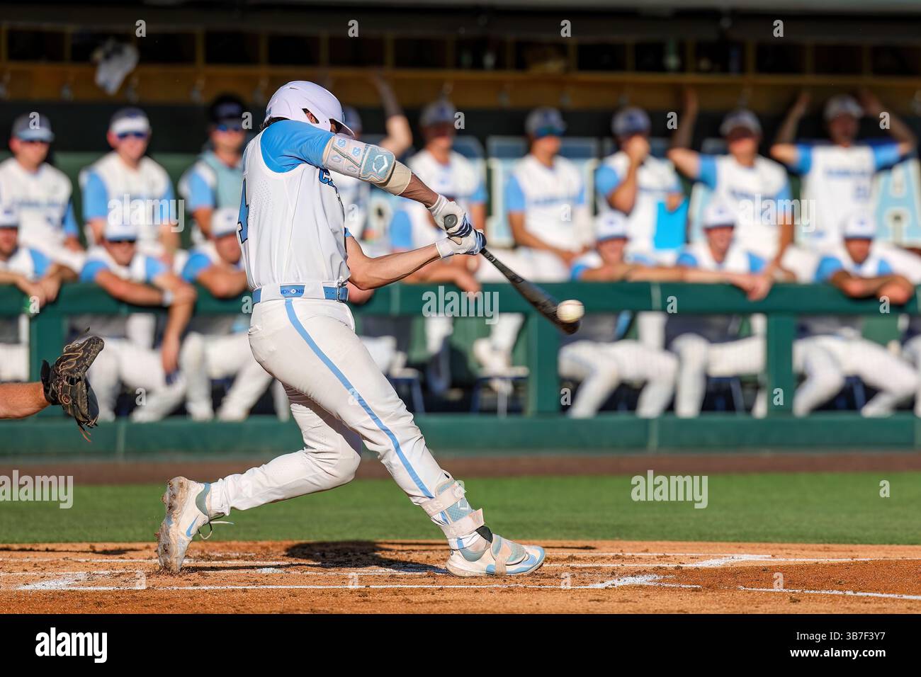 Luke madera hi-res stock photography and images - Alamy