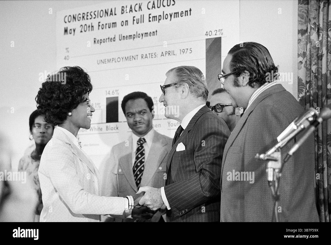 May 20, 1975, Washington, District Of Columbia, USA: U.S. Vice ...