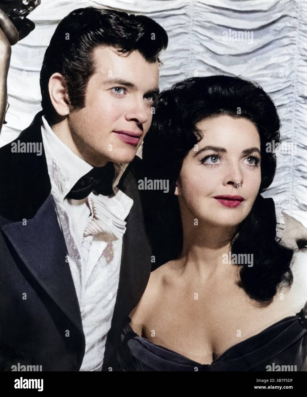 The house of usher 1960 hi-res stock photography and images - Alamy