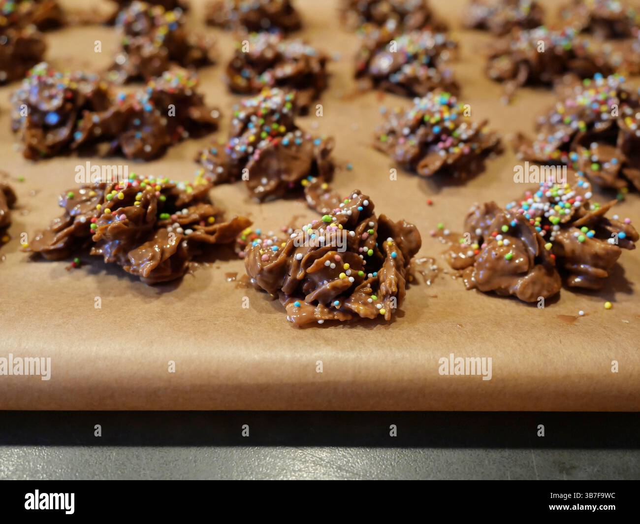 Chocoindulgence hi-res stock photography and images - Alamy