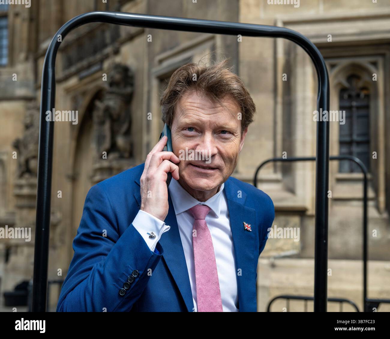 James mcmurdock reform hi-res stock photography and images - Alamy