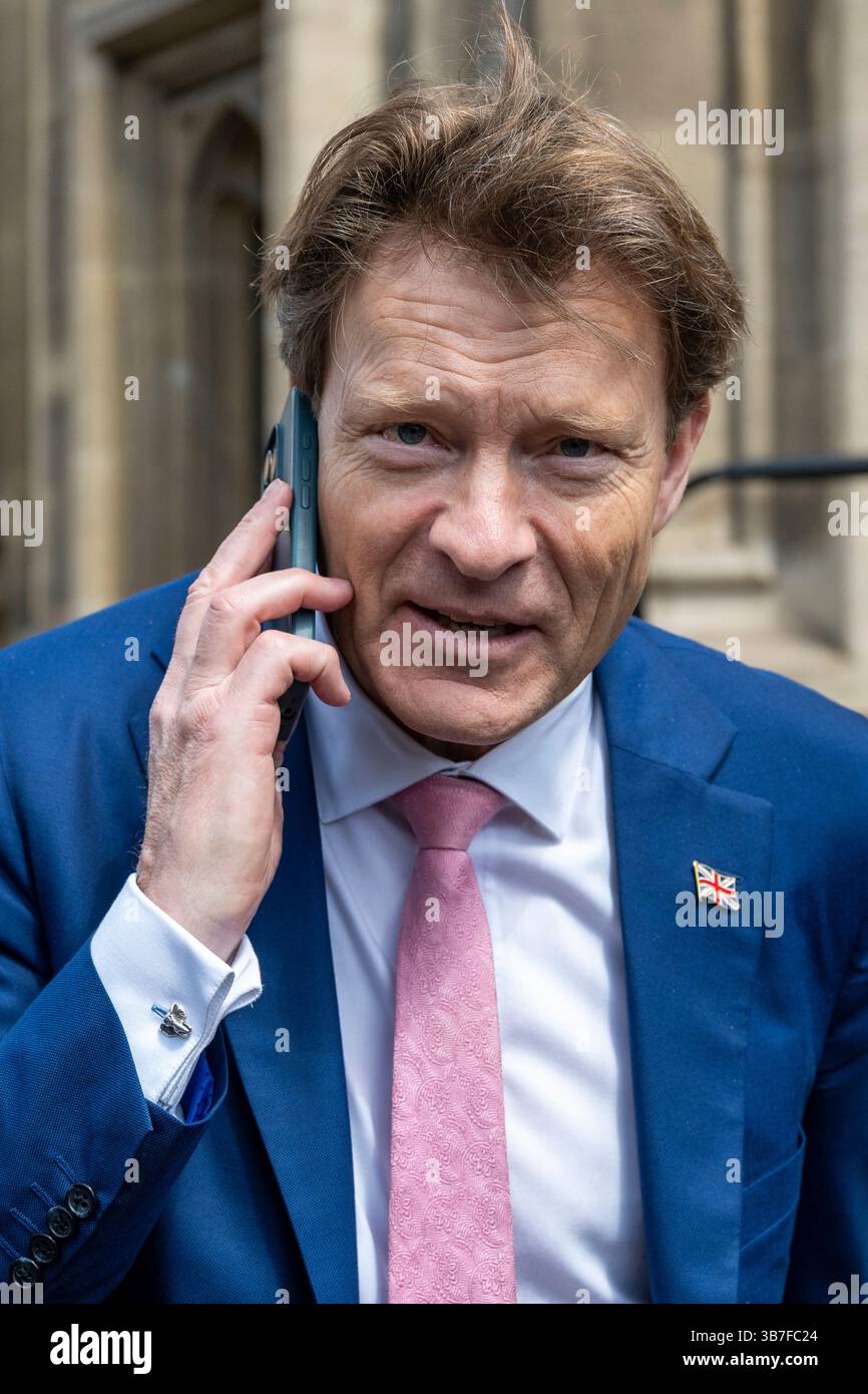 James mcmurdock reform hi-res stock photography and images - Alamy