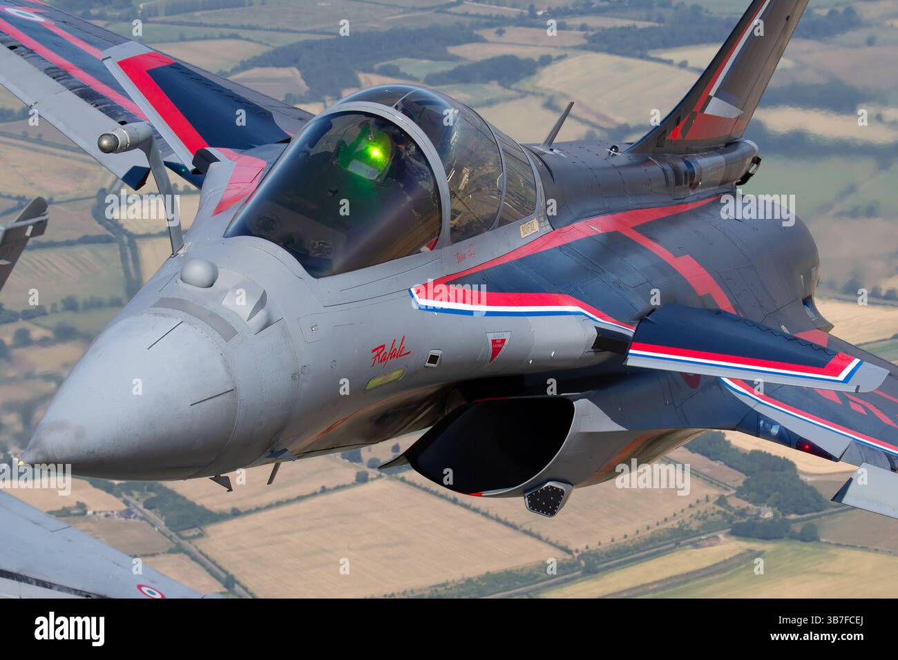 Dassault rafale c4 hi-res stock photography and images - Alamy