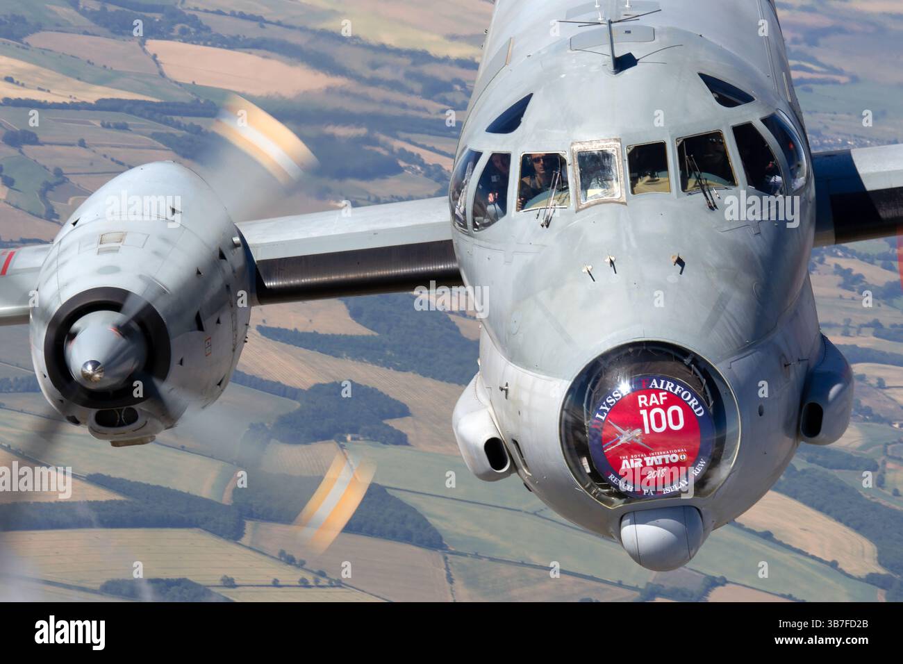 The Atlantique-2 (ATL2) serves the French Navy as a maritime patrol ...