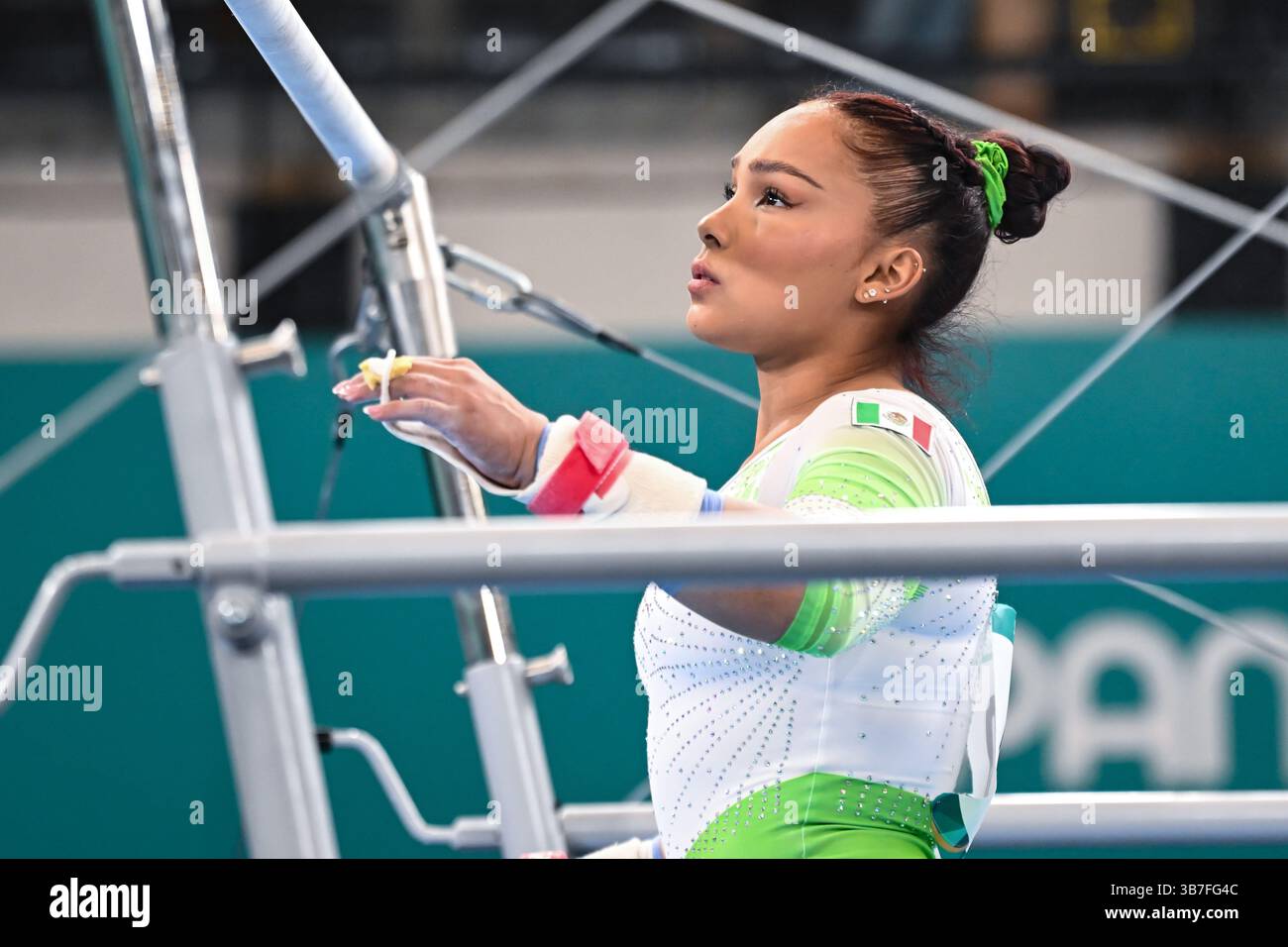 Escalera de entrenamiento hi-res stock photography and images - Alamy
