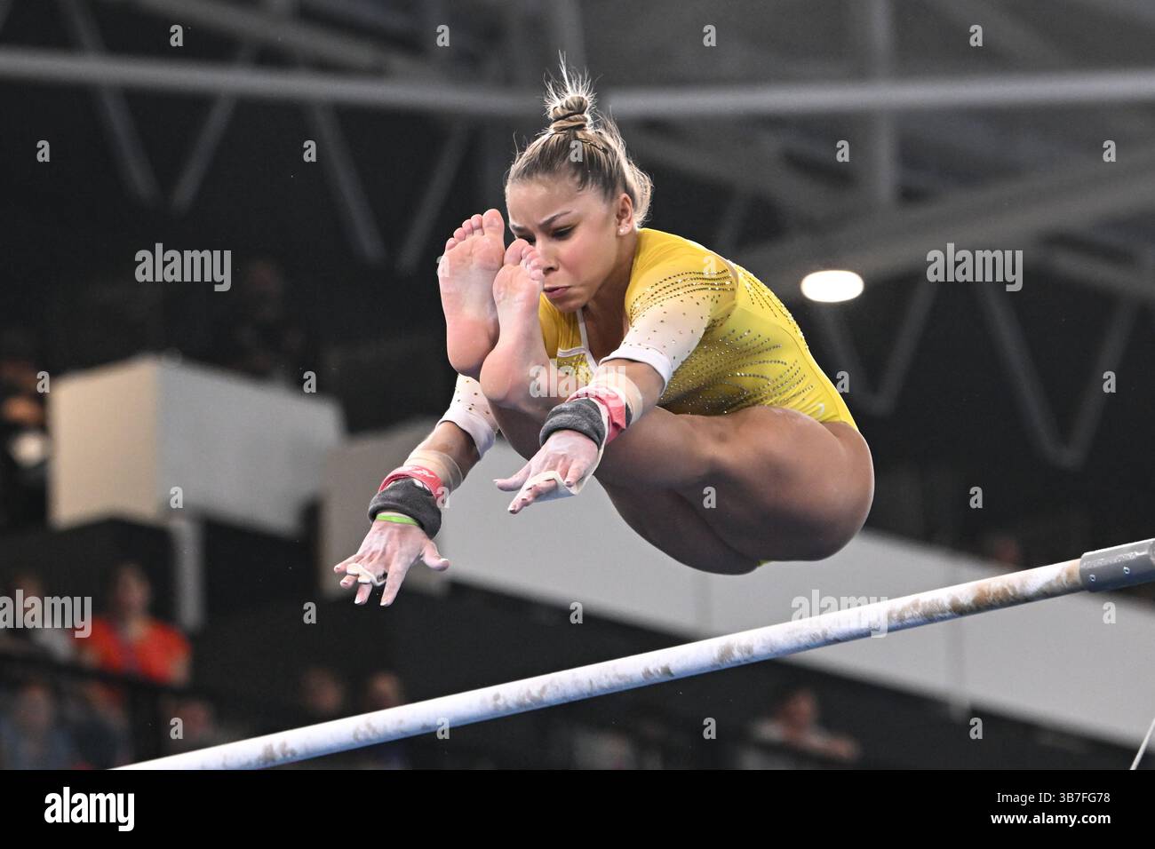 Flavia saraiva santiago 2023 bars hi-res stock photography and images ...