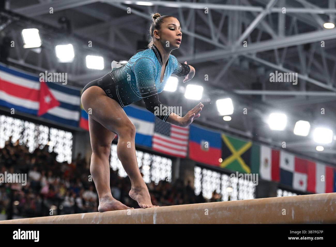 Flavia saraiva santiago 2023 hi-res stock photography and images - Alamy