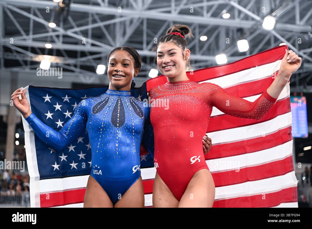2023 santiago kayla lincoln hi-res stock photography and images - Alamy