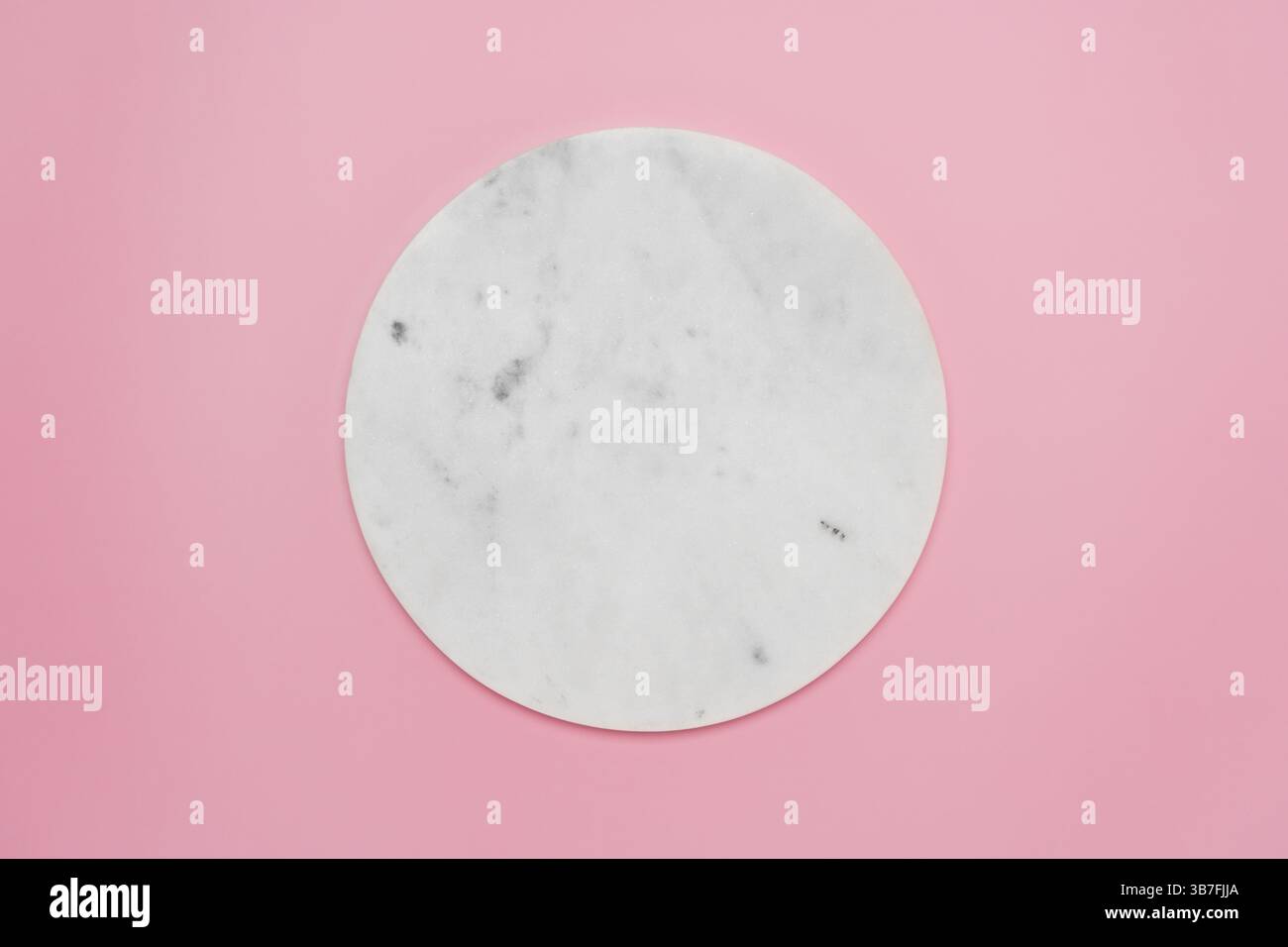 Minimal marble podium platform hi-res stock photography and images - Alamy