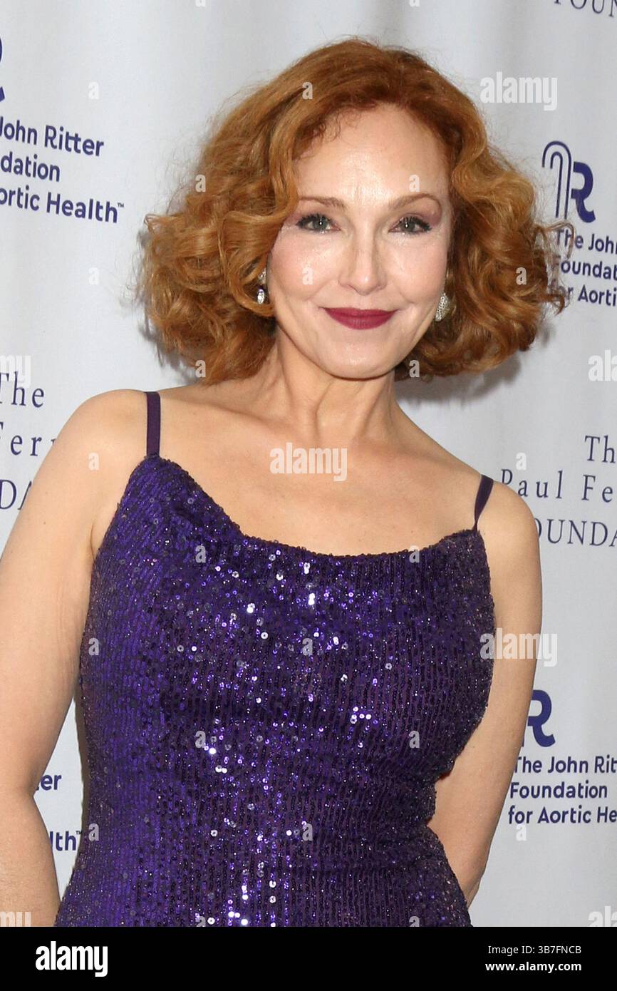 May 9, 2024, Los Angeles, Ca, USA: LOS ANGELES - MAY 9: Amy Yasbeck ...