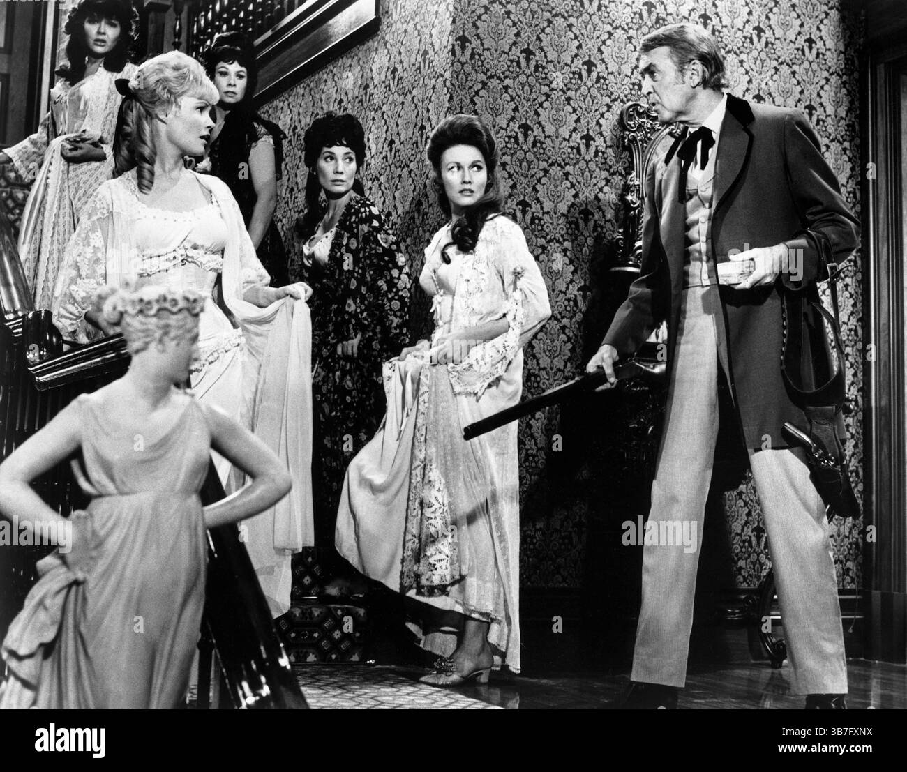 Cheyenne Social Club Hi Res Stock Photography And Images Alamy