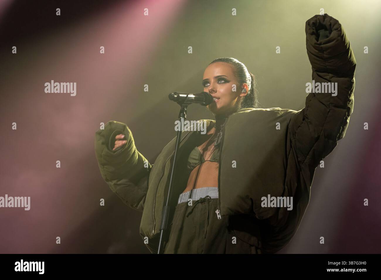 Jessie murph hi-res stock photography and images - Alamy