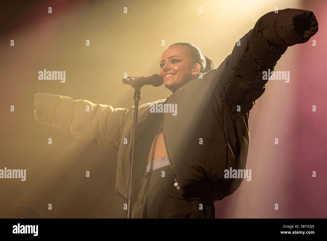 Jessie murph hi-res stock photography and images - Alamy