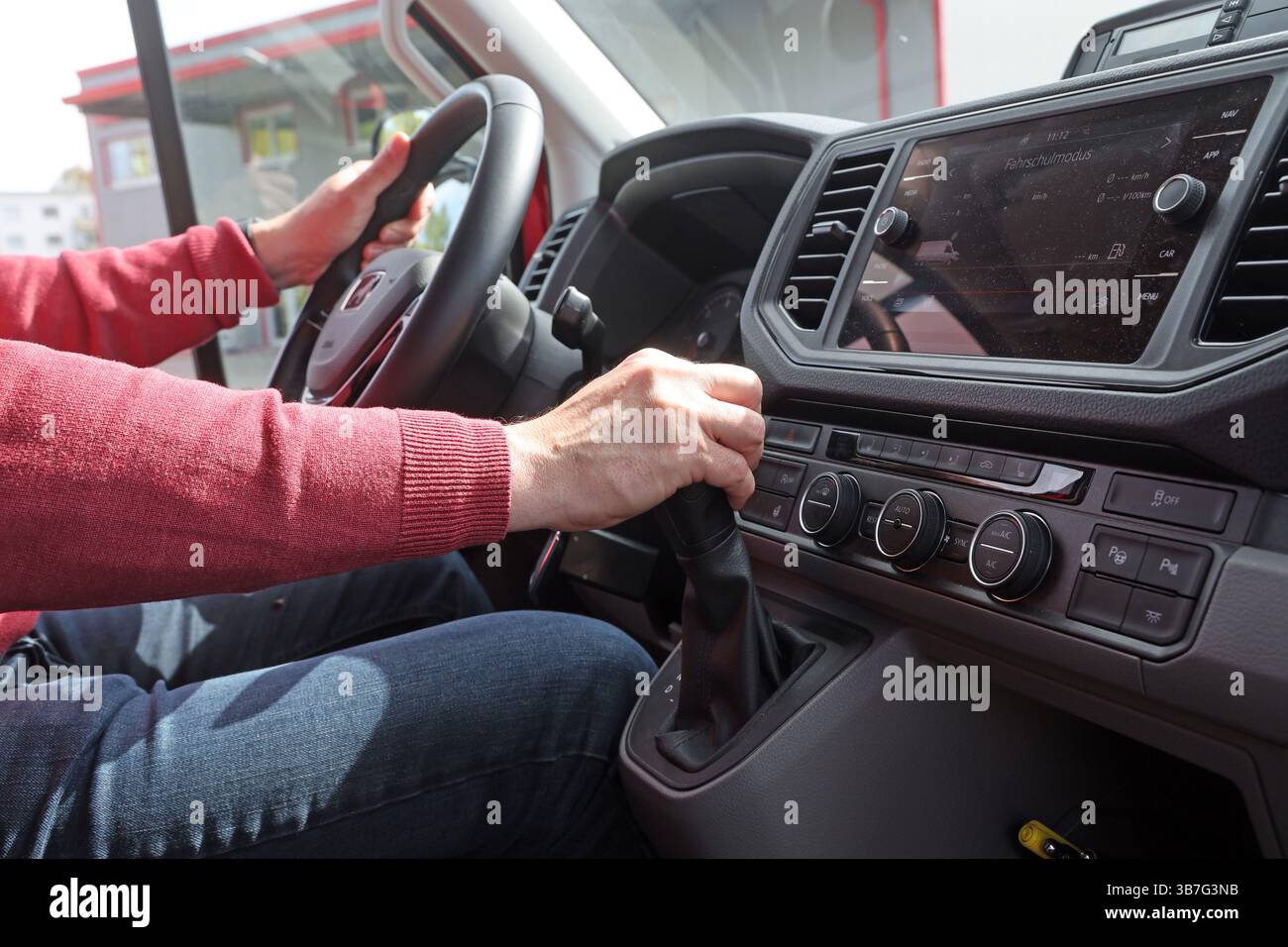 Driving license reform hi-res stock photography and images - Alamy