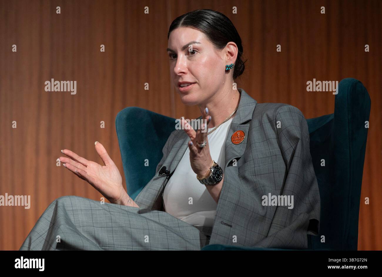 Rachel davis mersey hi-res stock photography and images - Alamy