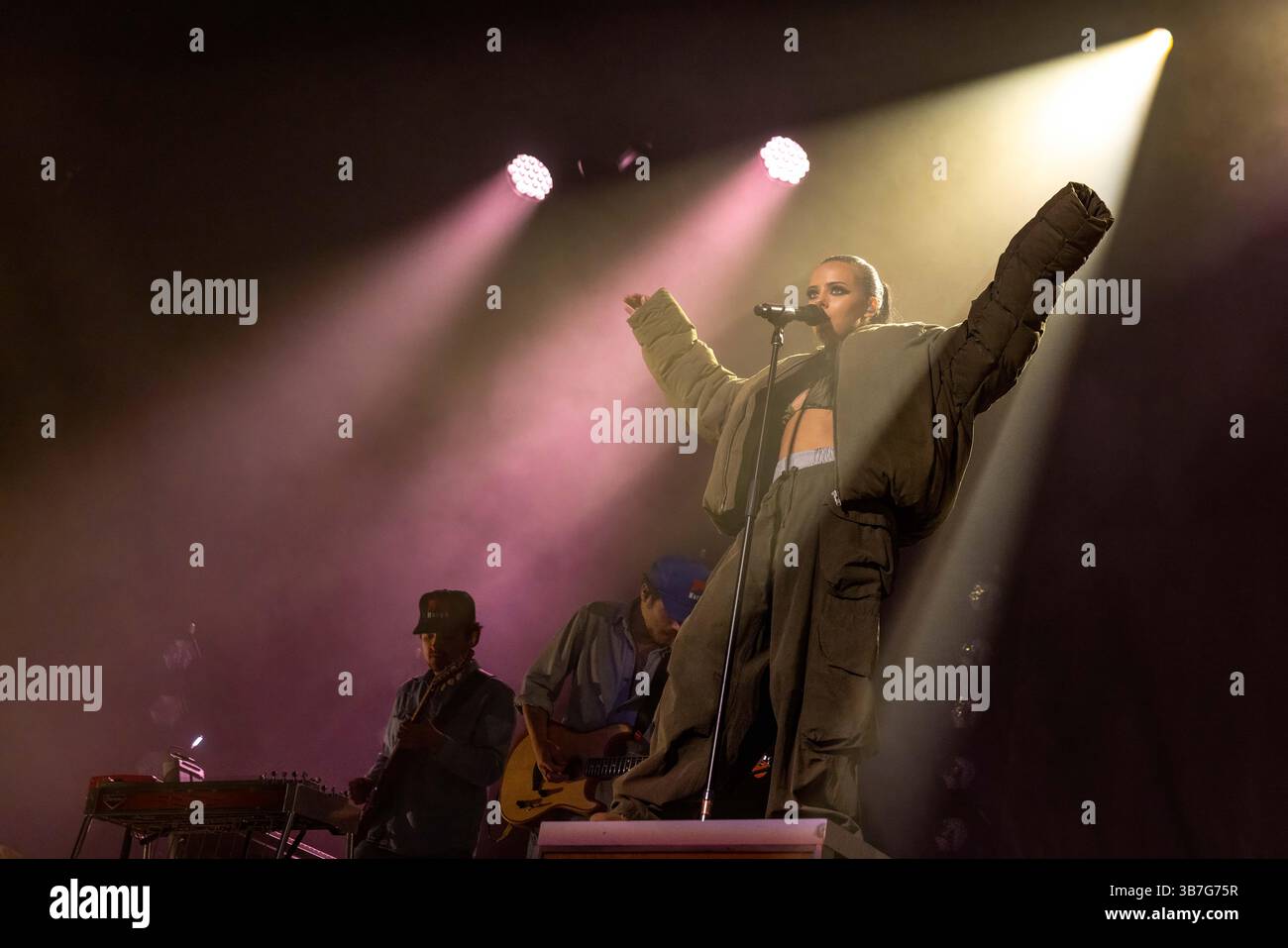 Jessie murph hi-res stock photography and images - Alamy