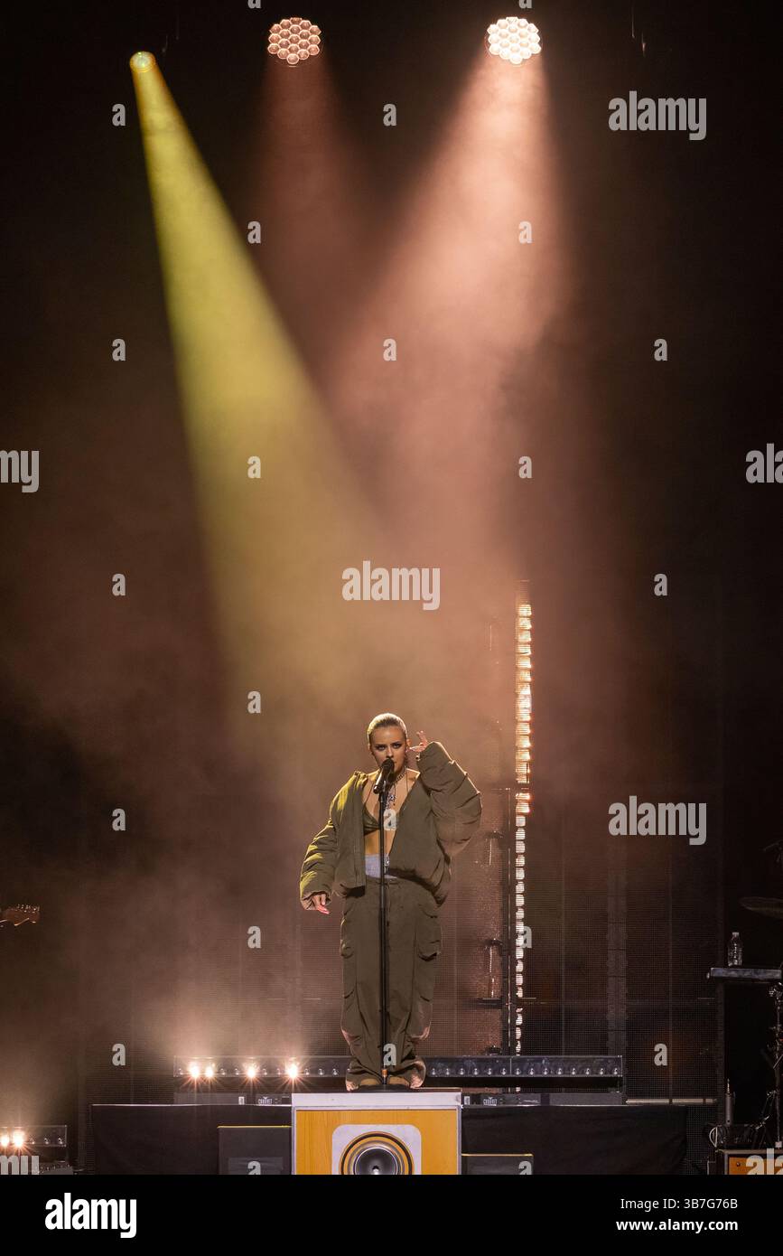 Jessie murph hi-res stock photography and images - Alamy