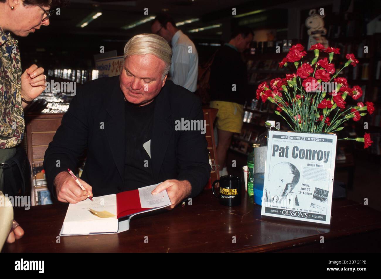 Prince of tides book hi-res stock photography and images - Alamy