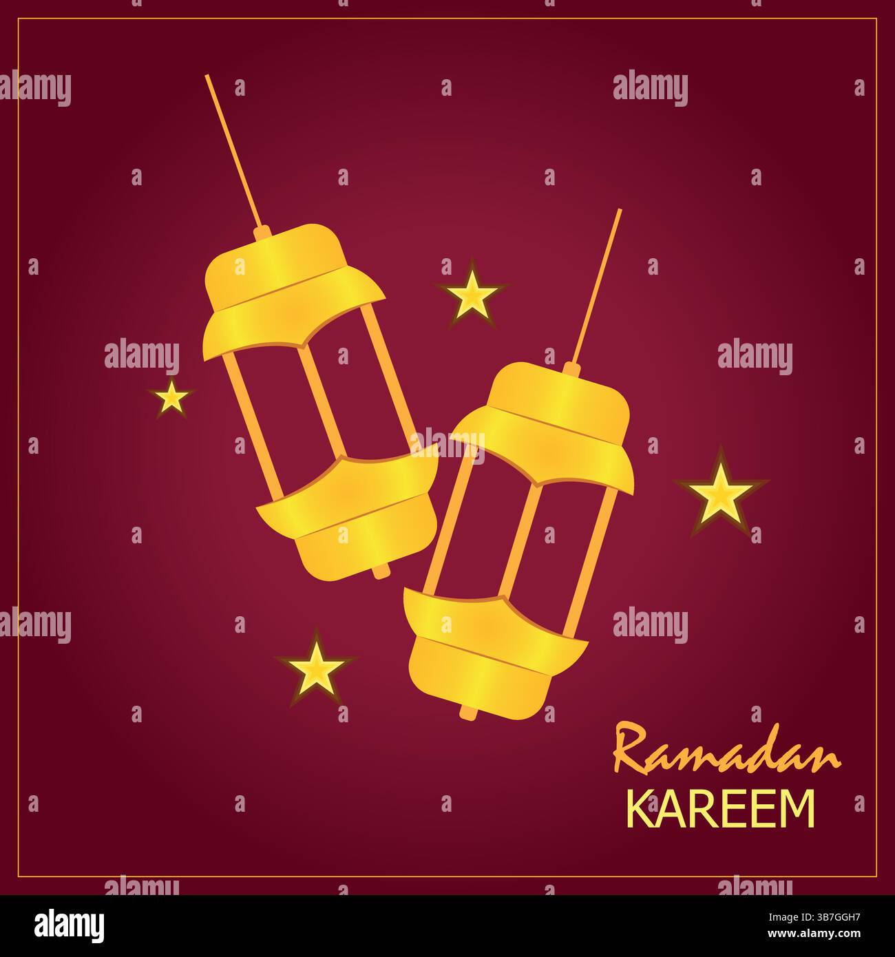 Glow holy light Stock Vector Images - Alamy