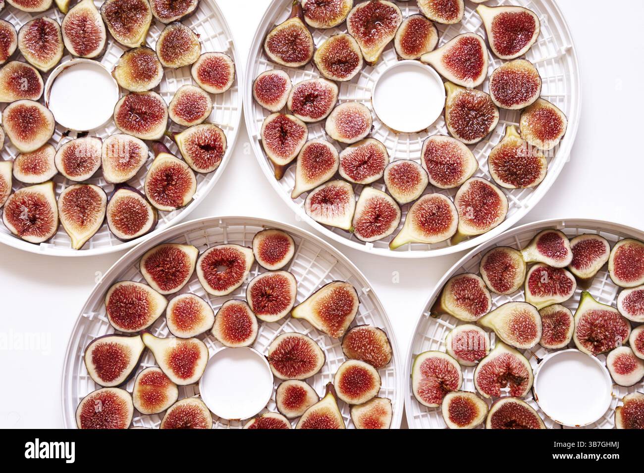 Drying fruit at home hi-res stock photography and images - Alamy