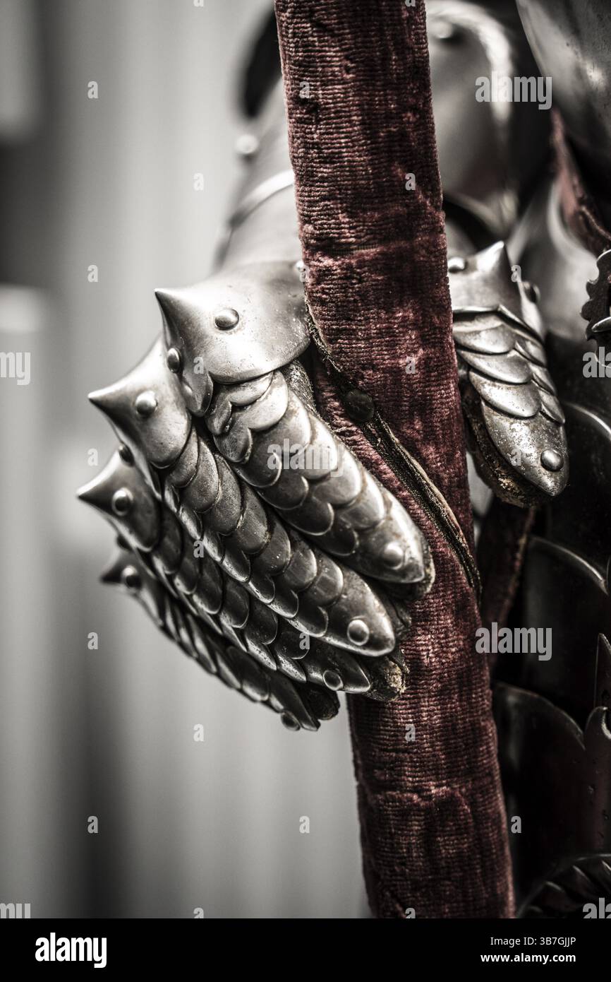 Country knuckles hi-res stock photography and images - Alamy