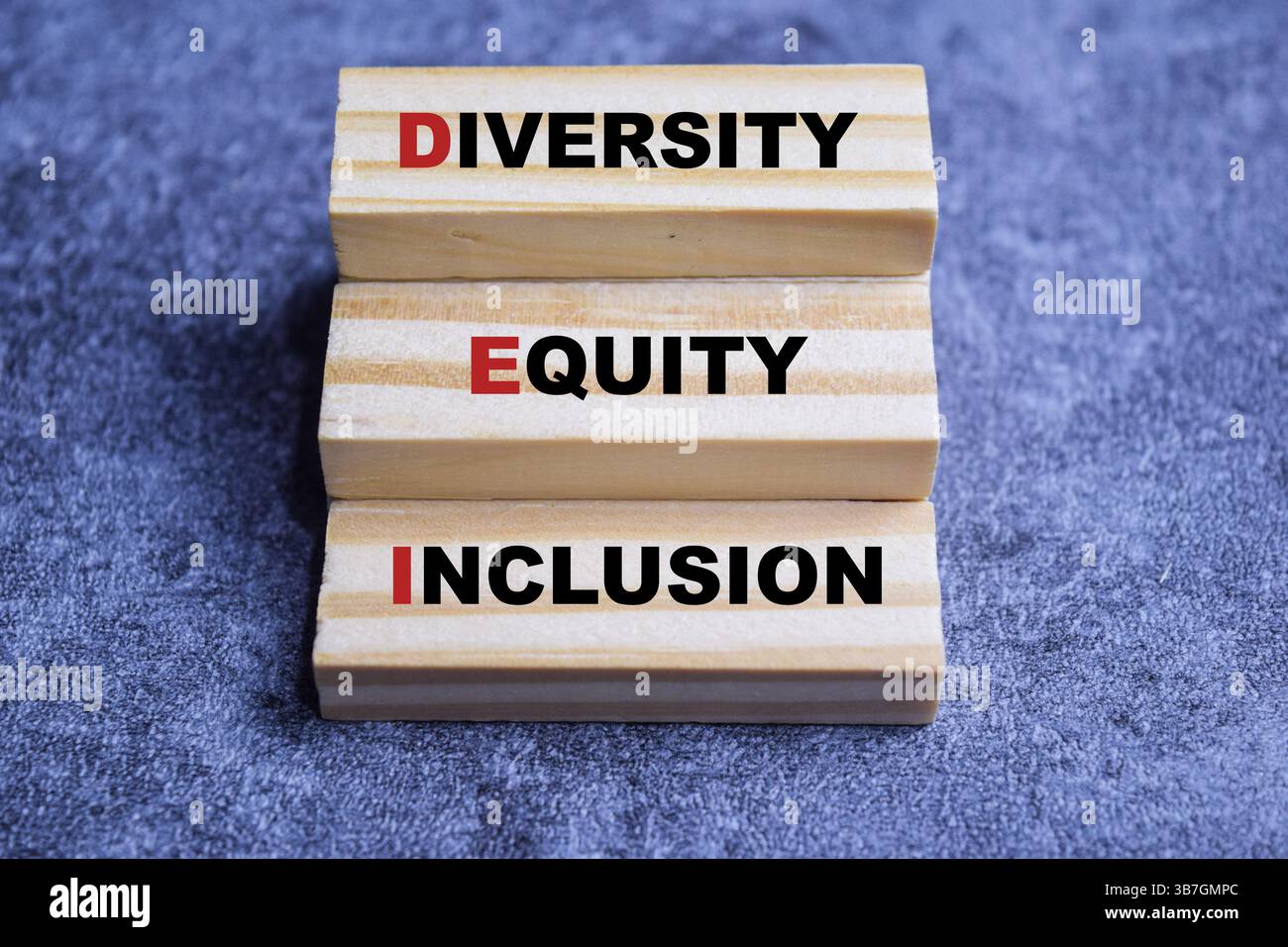 Inclusion belonging symbol words hi-res stock photography and images ...
