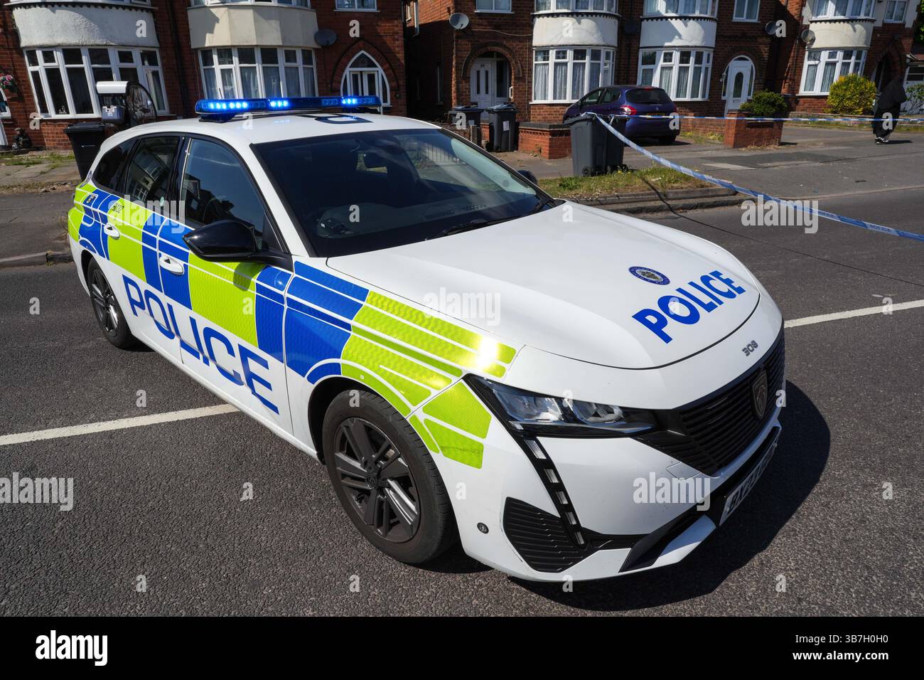 Stechford Road, Birmingham 6th May 2025. - West Midlands Police ...