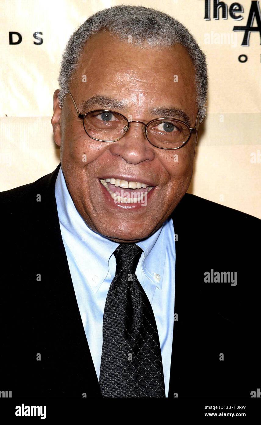 JAMES EARL JONES (January 17, 1931 - September 9, 2024) was an American ...