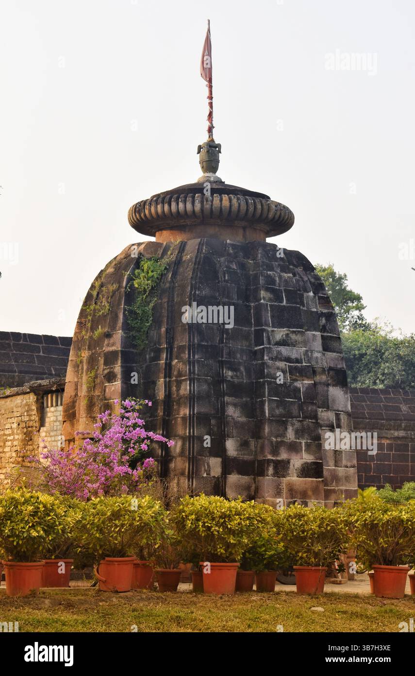 Lingaraja Temple is a Hindu temple dedicated to Shiva and is one of the ...