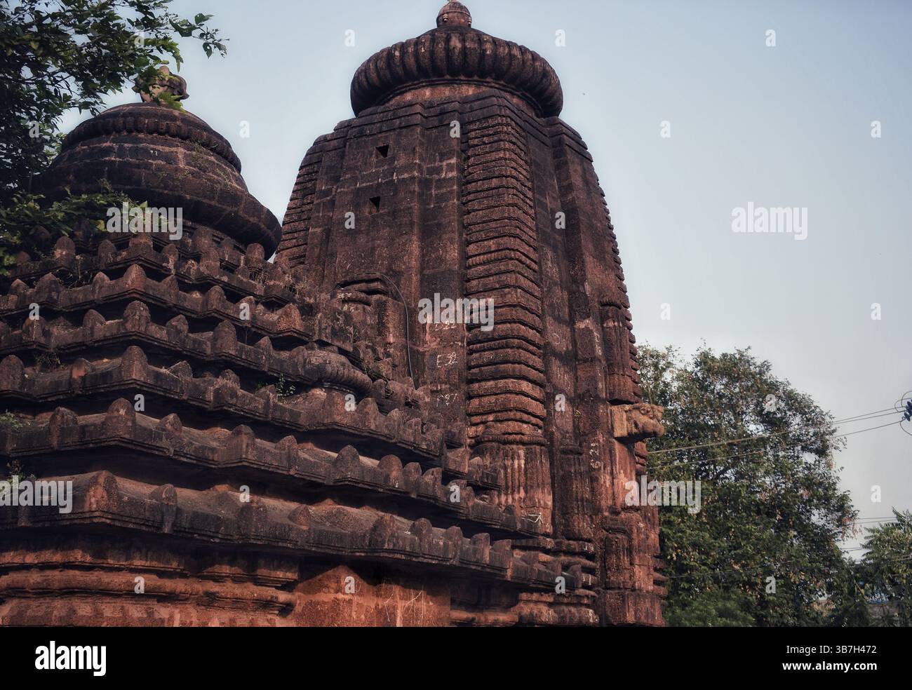 Lingaraja Temple is a Hindu temple dedicated to Shiva and is one of the ...