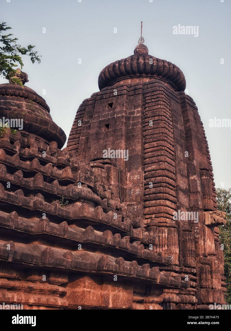 Lingaraja Temple is a Hindu temple dedicated to Shiva and is one of the ...