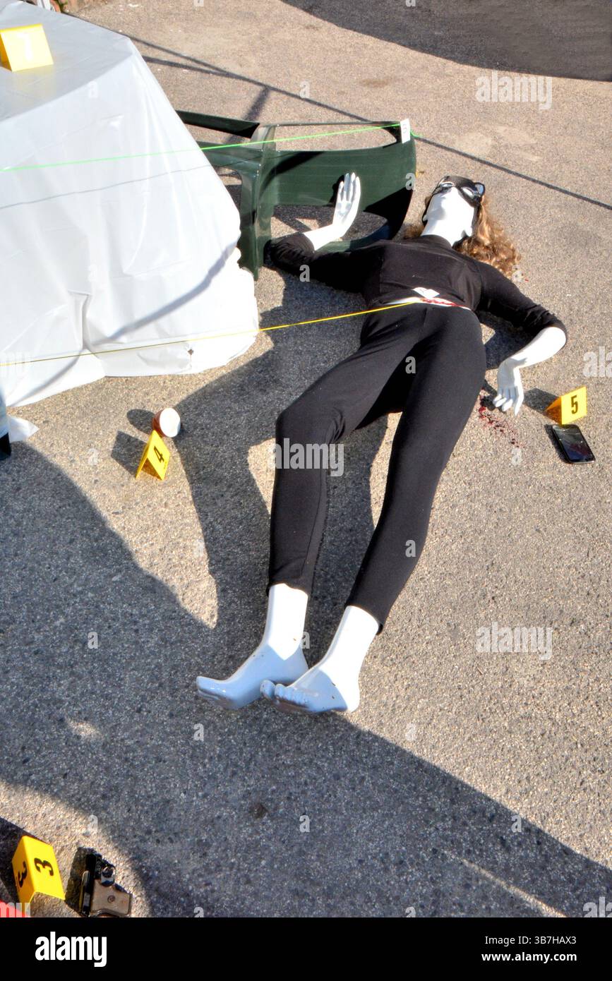 NAPLES, ITALY - Comicon 2025 : International Pop Culture Festival ...