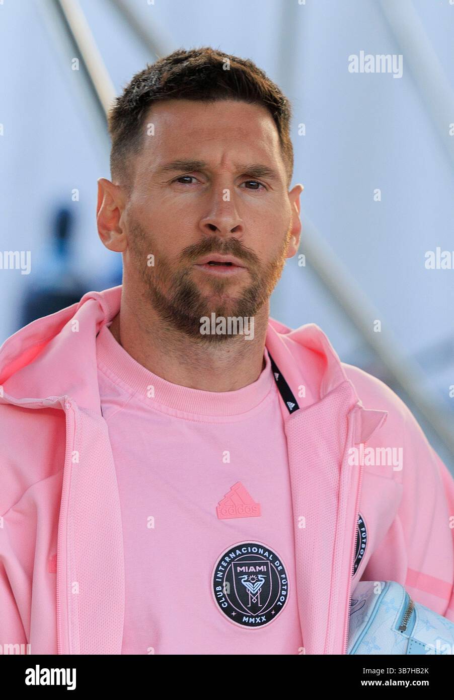Messi lionel and pi hi-res stock photography and images - Alamy