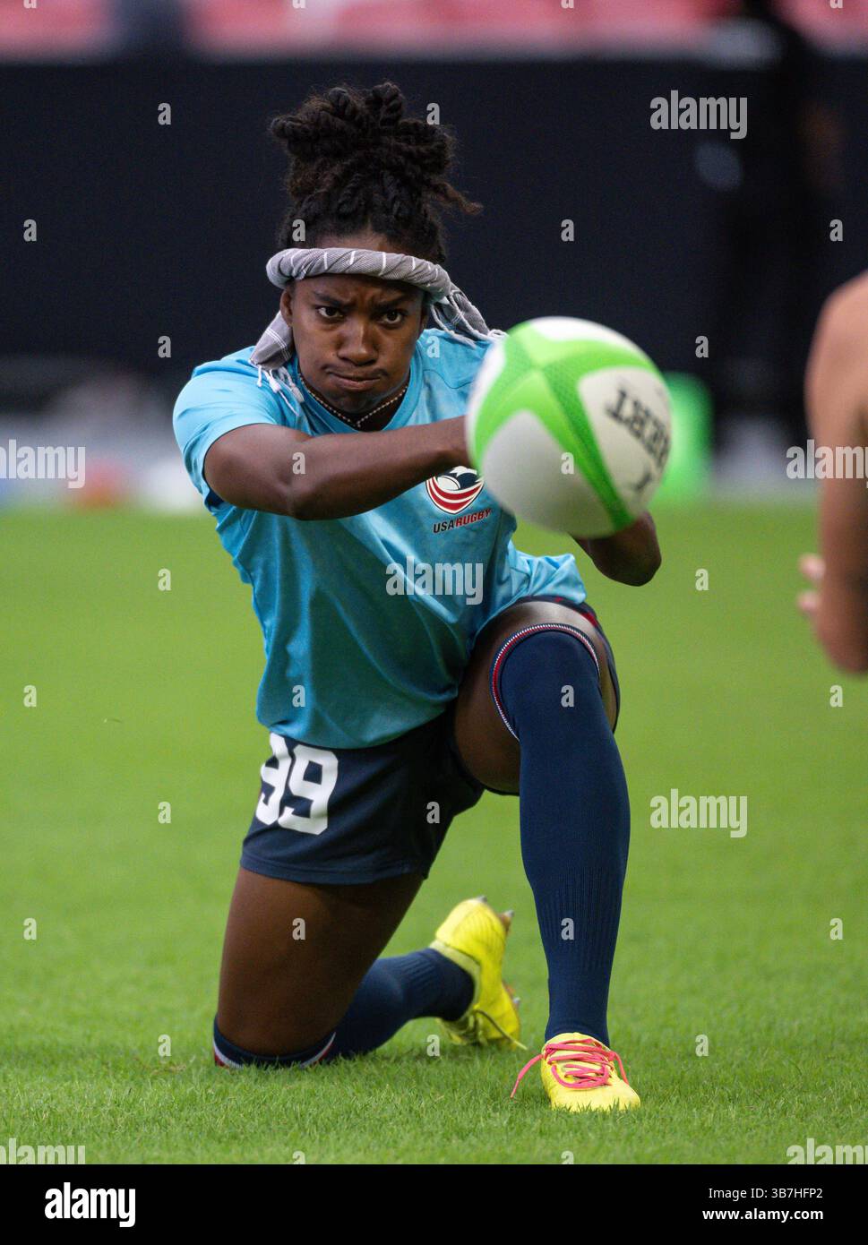 Jaz gray hi-res stock photography and images - Alamy