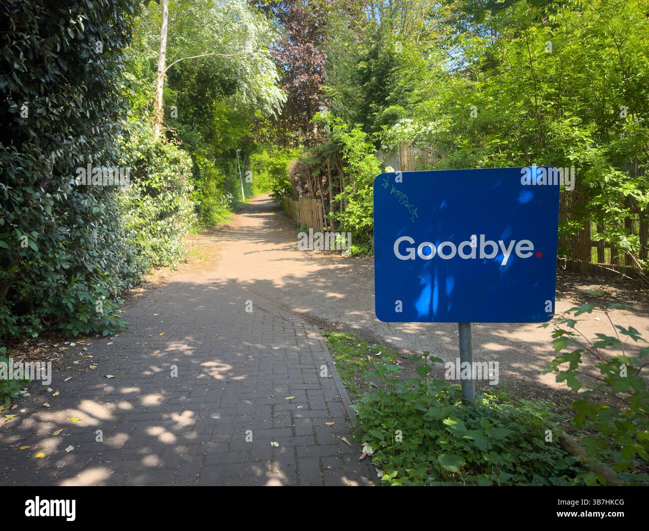 Goodbye 2025 hi-res stock photography and images - Alamy