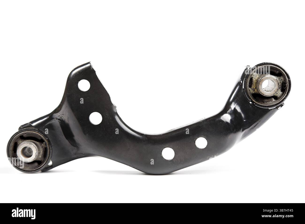 Black white image passenger Cut Out Stock Images & Pictures - Alamy